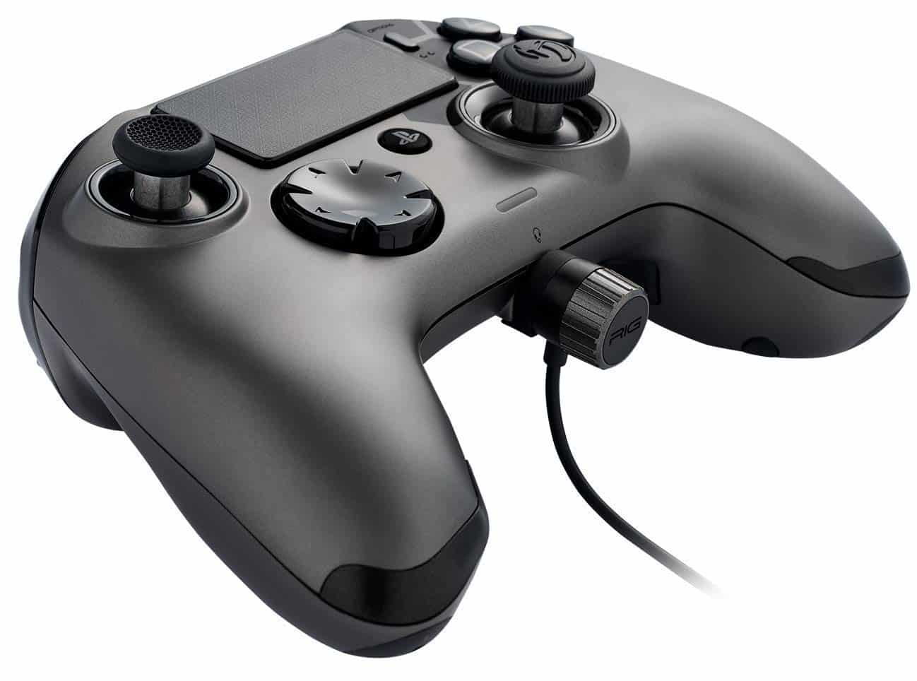Bon plan Manette PS4 Revolution Pro Controller 2 Rig Edition à 89.99 ...