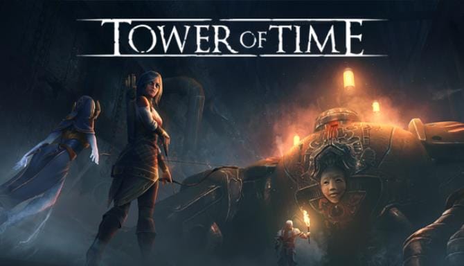 Bon plan [GOG] Tower of Time gratuit sur PC